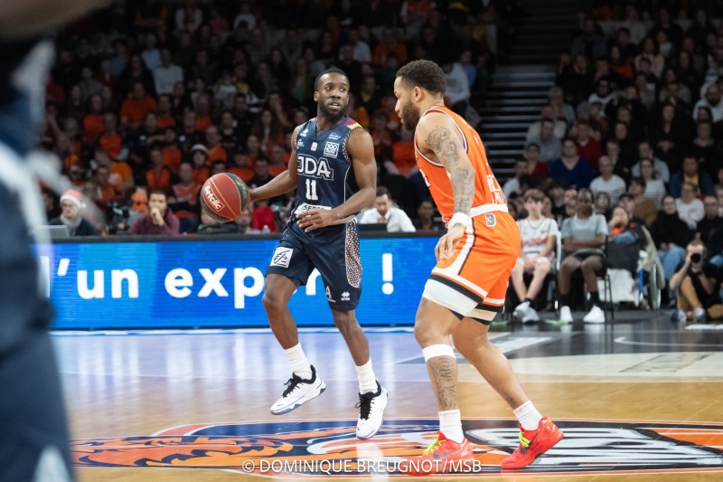 MSB.FR - Le Mans Sarthe Basket