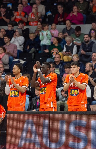 MSB.FR - Le Mans Sarthe Basket