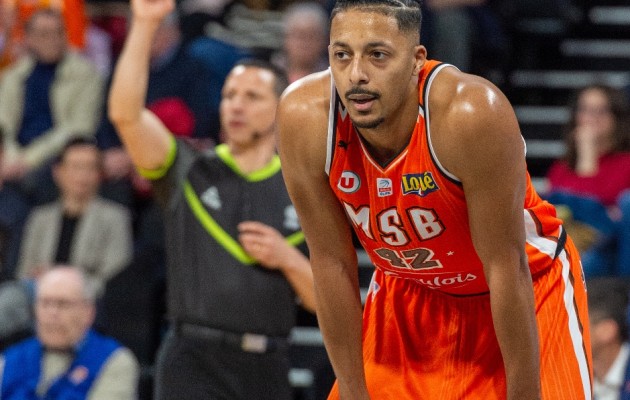 MSB.FR - Le Mans Sarthe Basket