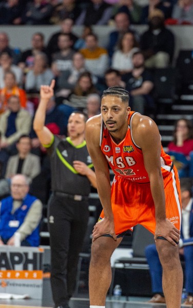 MSB.FR - Le Mans Sarthe Basket