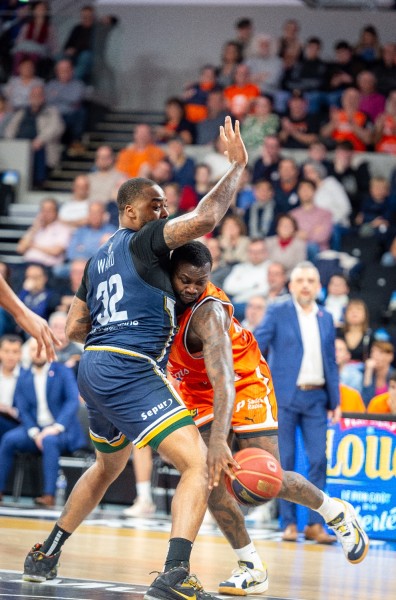 MSB.FR - Le Mans Sarthe Basket