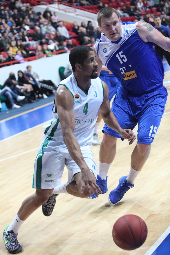 MSB.FR - Tywain Mckee Aux Commandes Du Msb