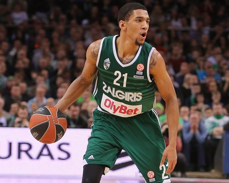 MSB.FR - A La Rencontre De Olivier Hanlan