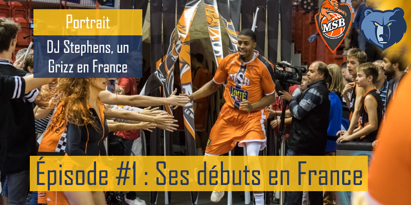 MSB.FR - Interview Dj Stephens
