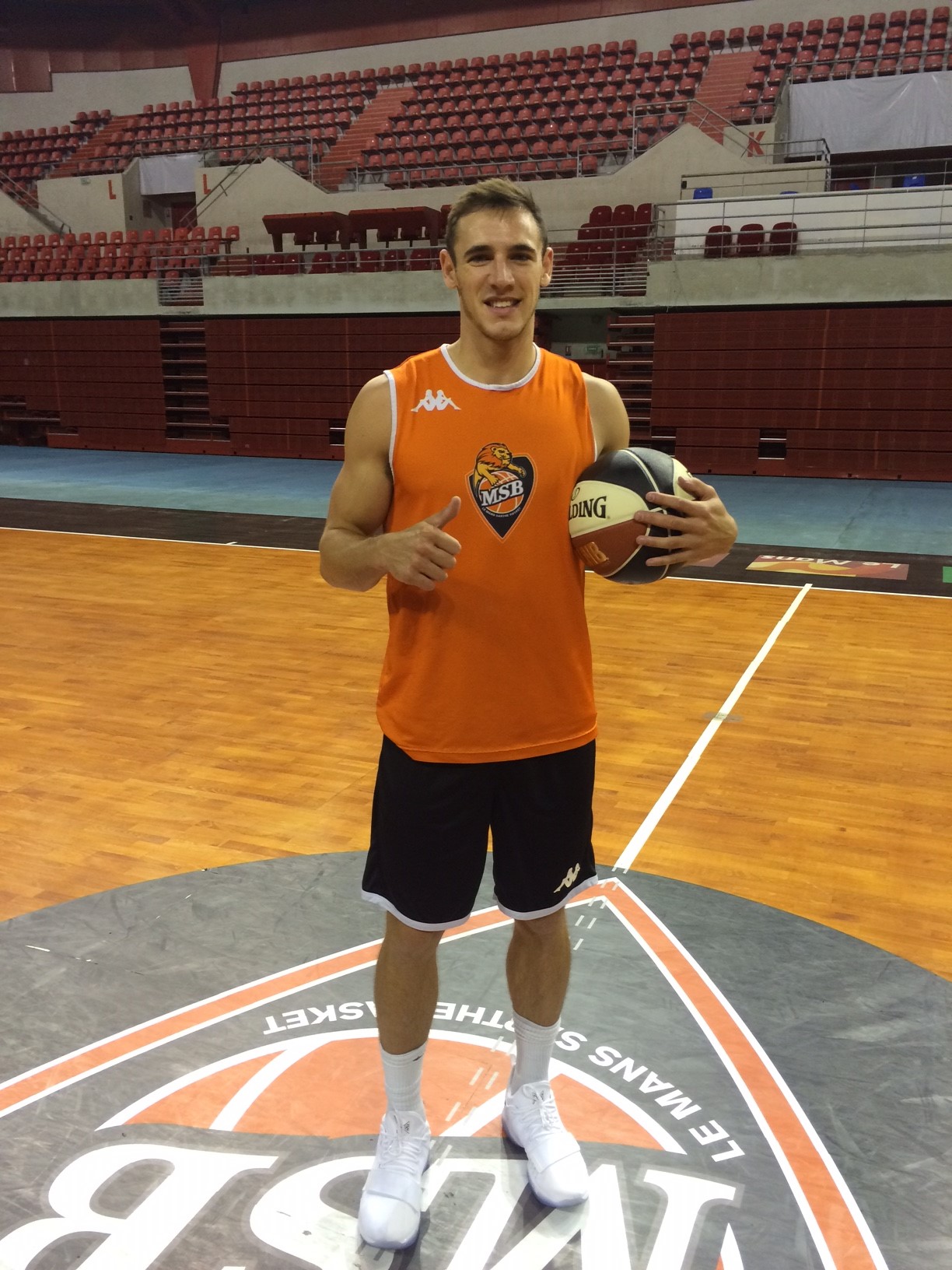 MSB.FR - Saison 2017/2018 : C'est Parti