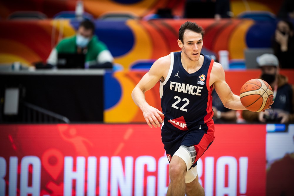 MSB.FR - Terry Tarpey Appelé Avec Les Bleus