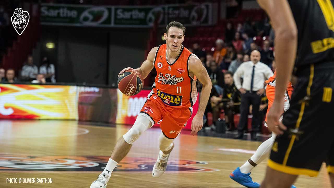 MSB.FR - Terry Tarpey Indisponible Jusqu’à La Fin De L’année 2022