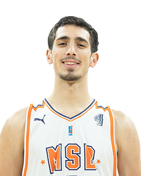 MSB.FR - David SIMONOVIC