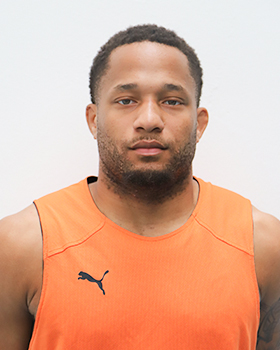 MSB.FR - DeVante' JONES