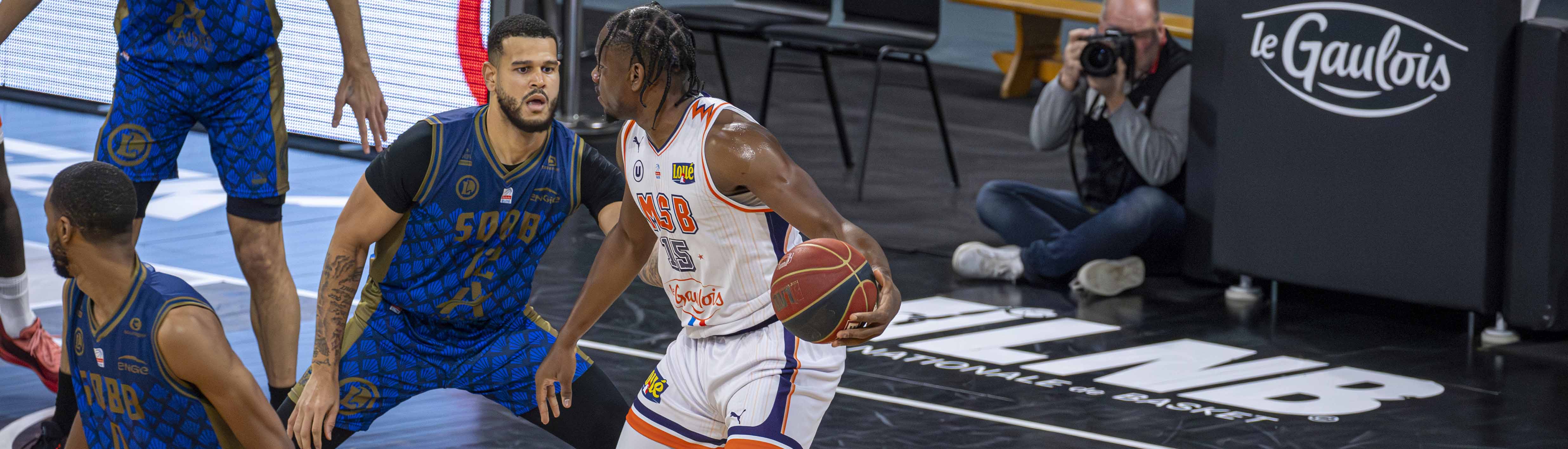 MSB.FR - Msb - Saint-Quentin : 76-77